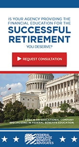 FERS Annuity Calculator | FERS Retirement Annuity Benefits