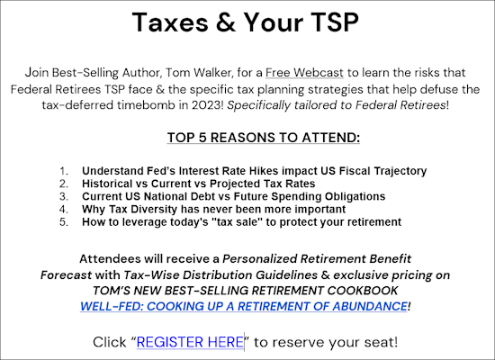 Thrift Savings Plan (TSP) | Basics, Funds & Overview